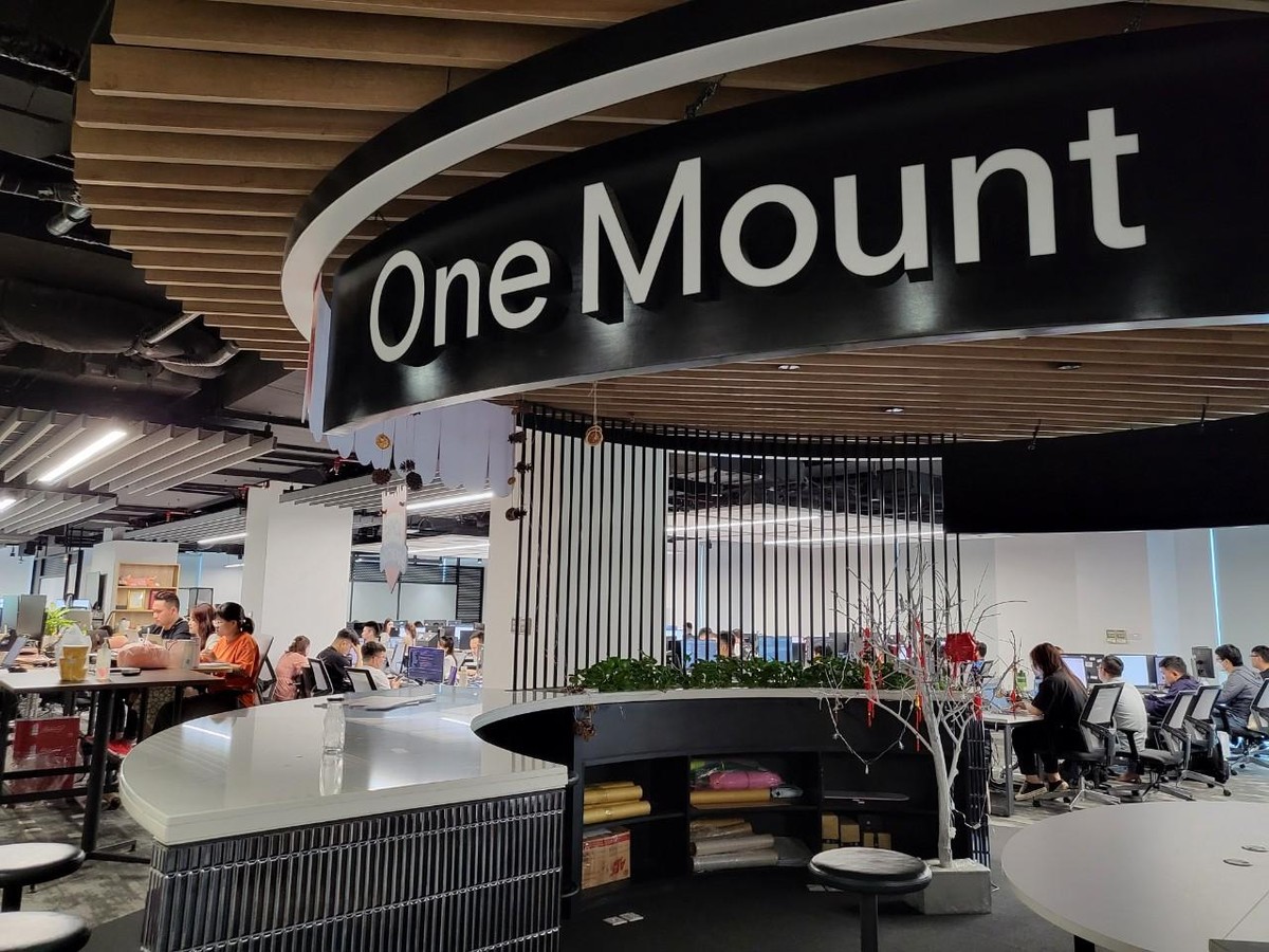 Data Analyst ở ONE MOUNT làm gì? - ngovinhdata.com