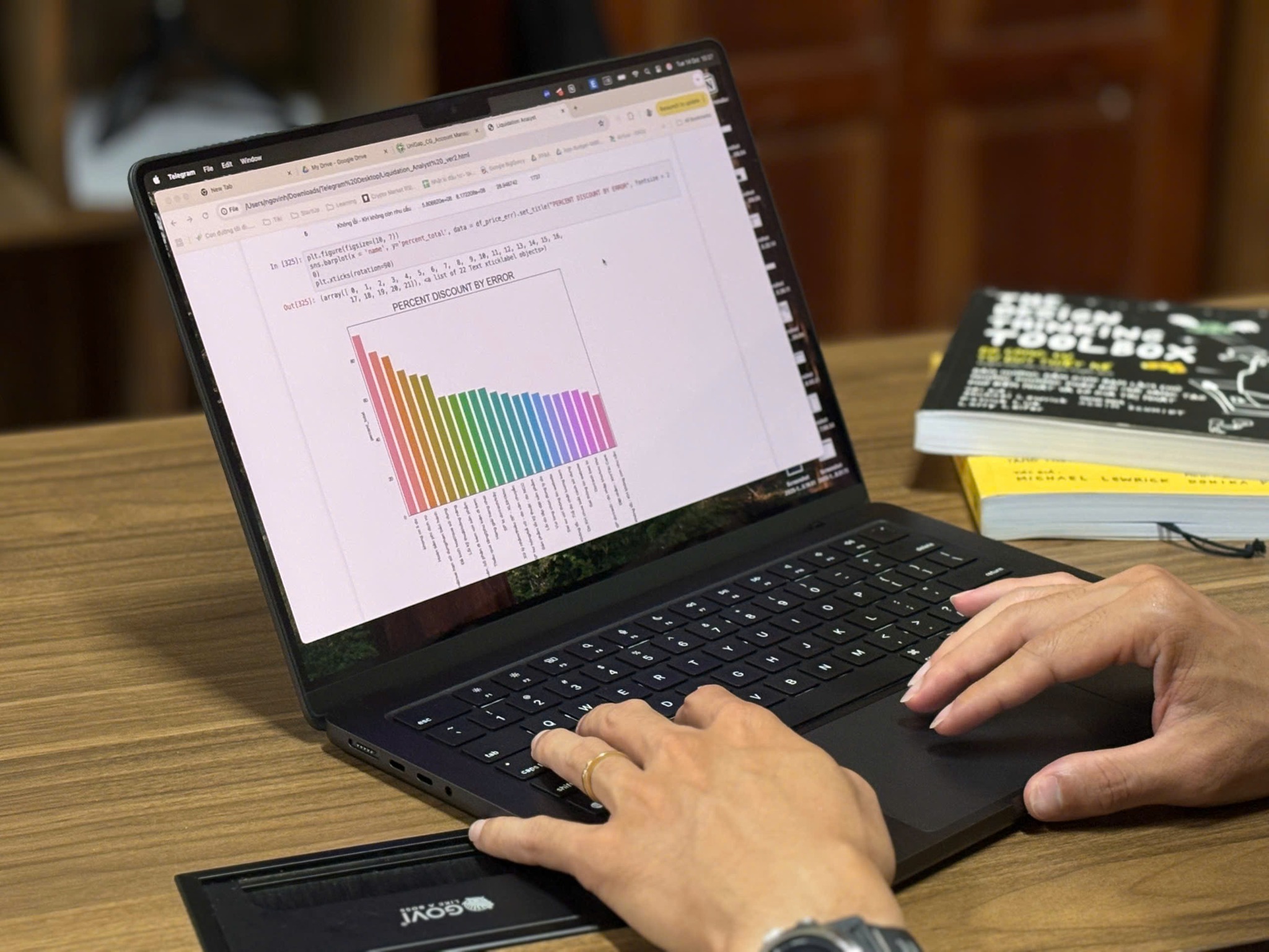 DATA ANALYST HỌC PYTHON NHƯ THẾ NÀO? - ngovinhdata.com